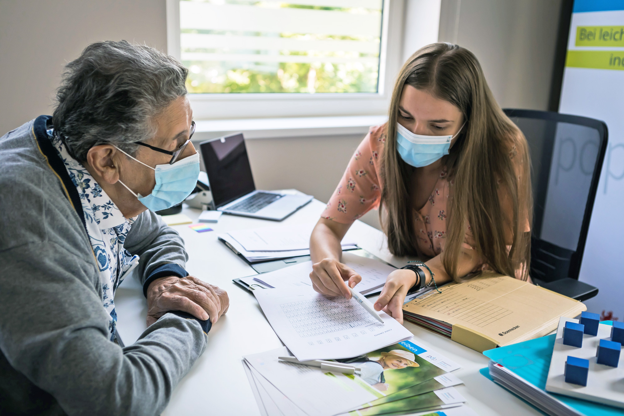 PDP – We are here to help you keep your brain fit!